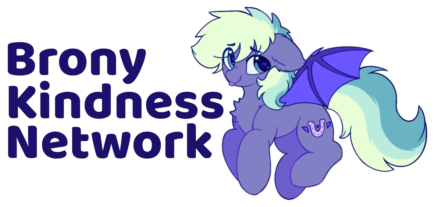 Home | Brony Kindness Network
